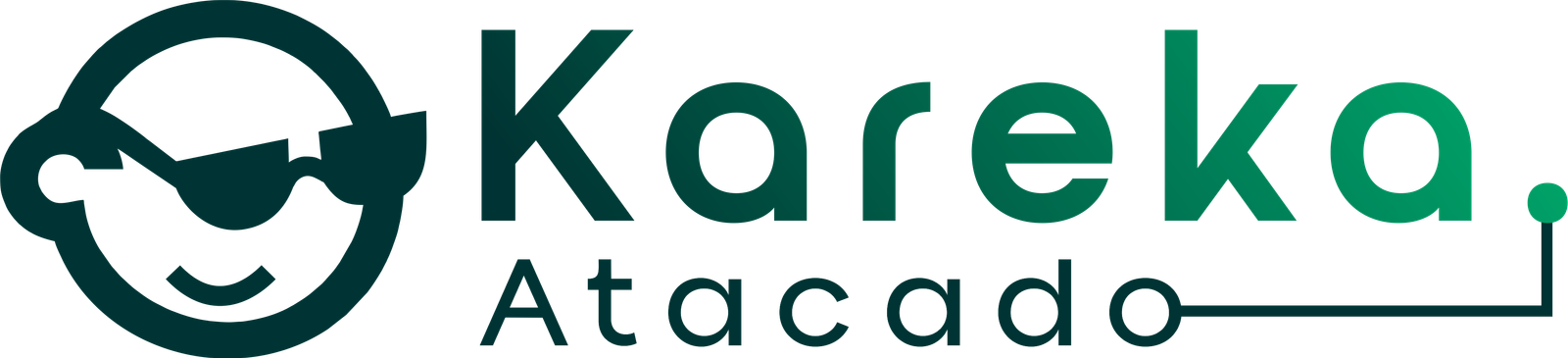 Atacado Kareka – Home - karekaatacado.com.br